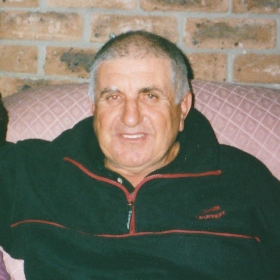 ‘He just loved catching fish’: Frank Puglisi’s lifelong passion - Tuna ...