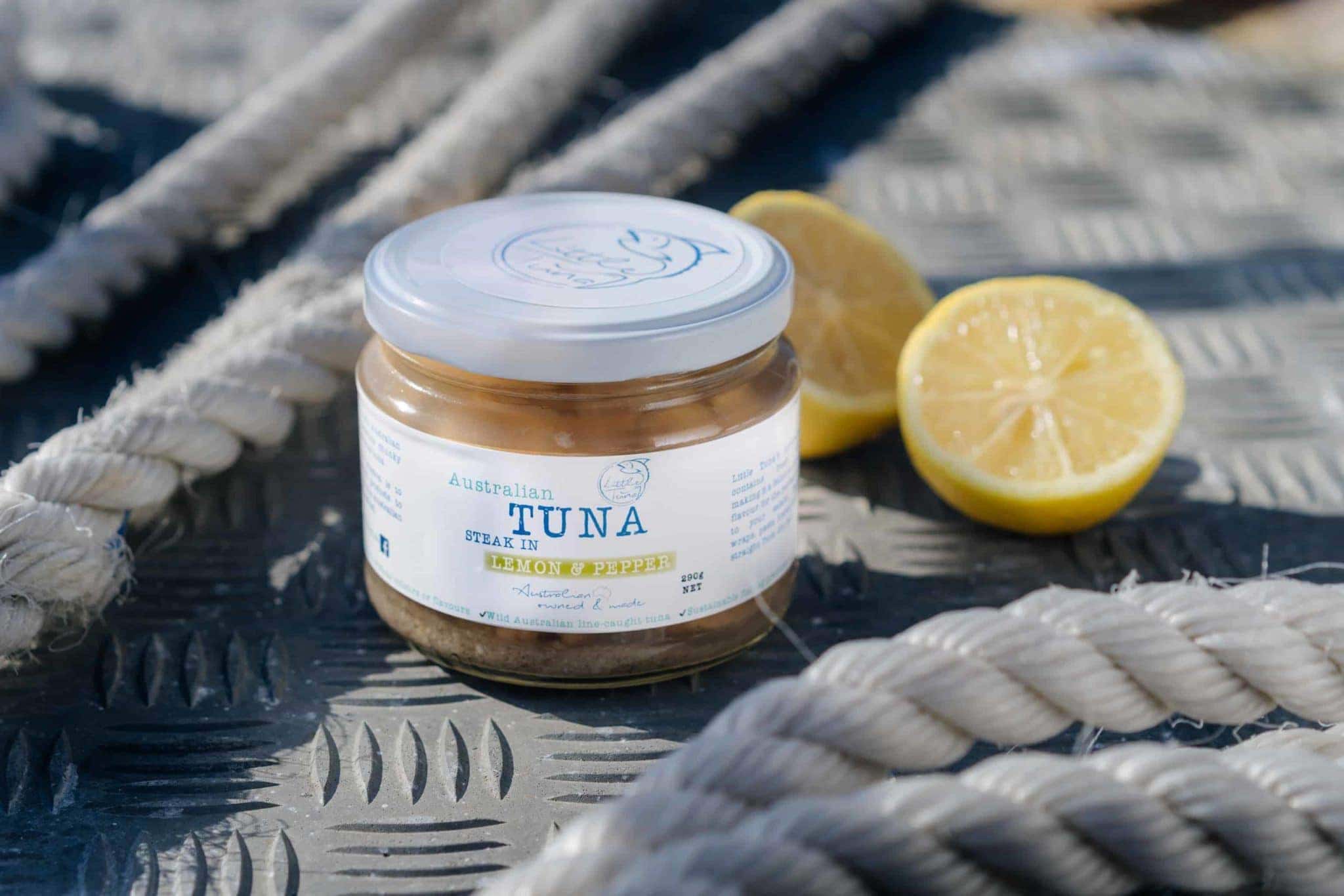 ‘Great opportunity’: Little Tuna delights French Ambassador with fresh ...