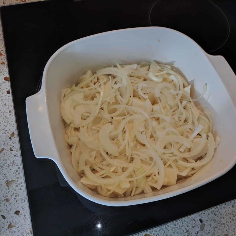 One-pot Croatian fish stew (brudet) recipe Page 1 of 1 - Tuna Australia