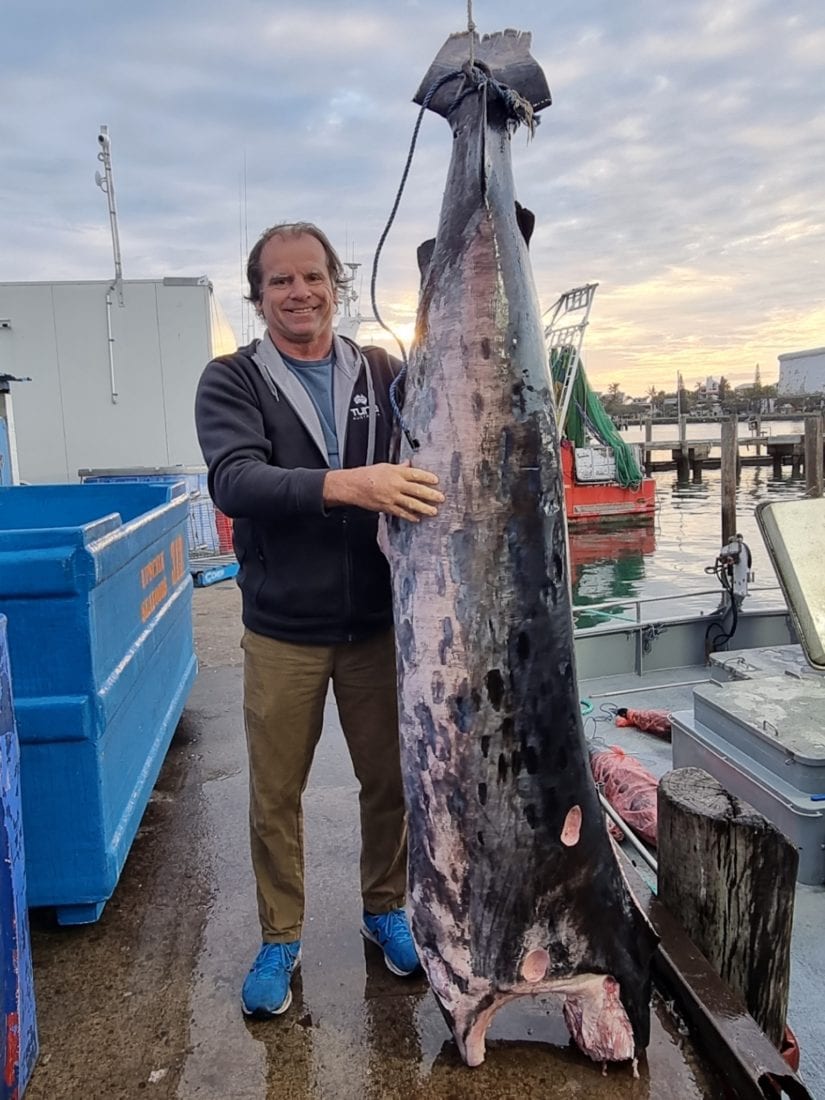 Industry investor and young newcomer join Tuna Australia Board - Tuna ...