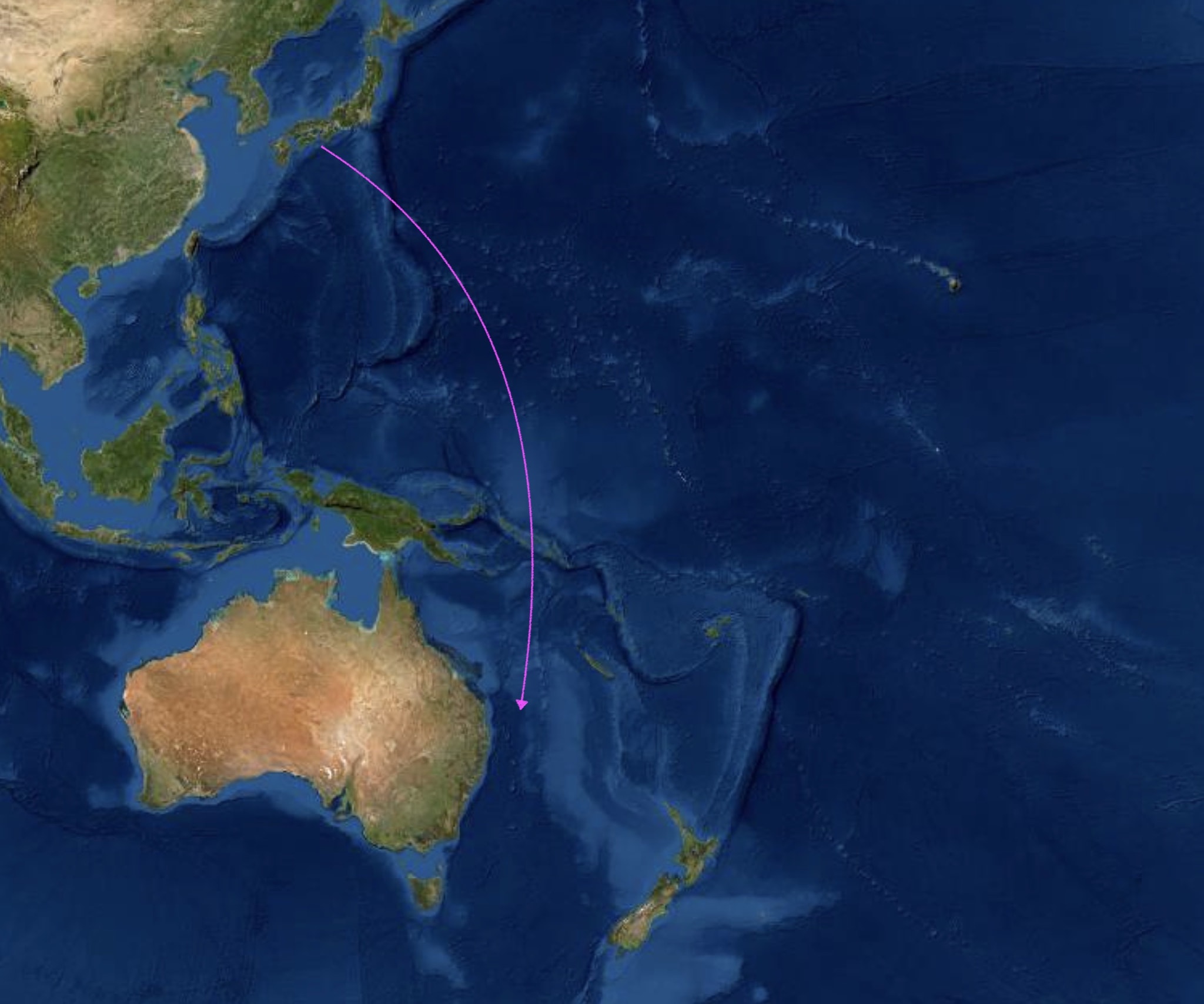 ‘Amazing story’: Northern Pacific bluefin tuna recaptured off Sunshine ...