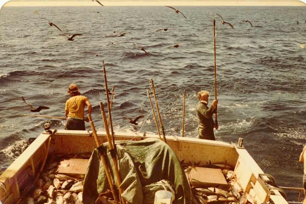 ‘I still get the buzz’: Pioneer Bob Lamason reflects on a lifetime of ...