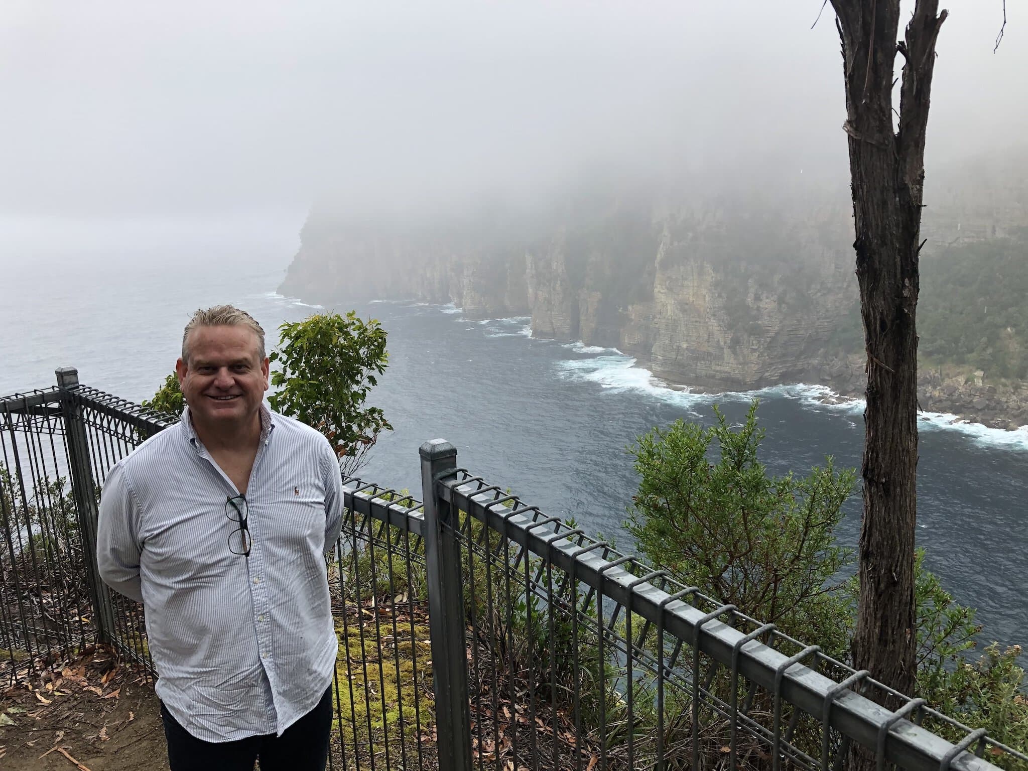 ‘Keeping quota in local and Australian hands’: Andrew Rado of Longreach ...