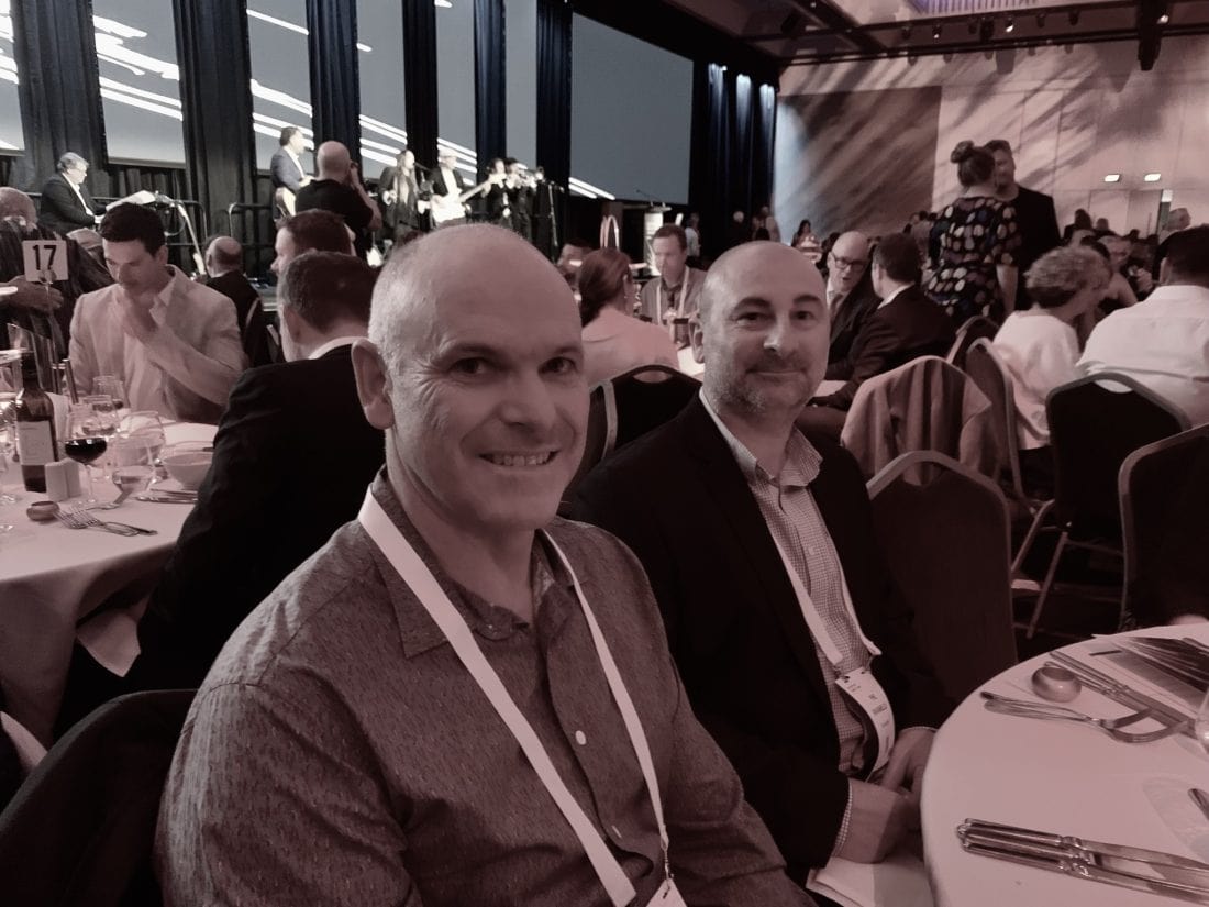 ‘Life-changing experience’: Participants reflect on national leadership ...