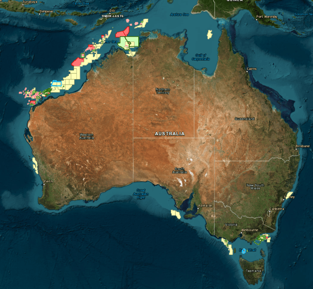 Tuna Australia releases position statement on engaging with companies ...