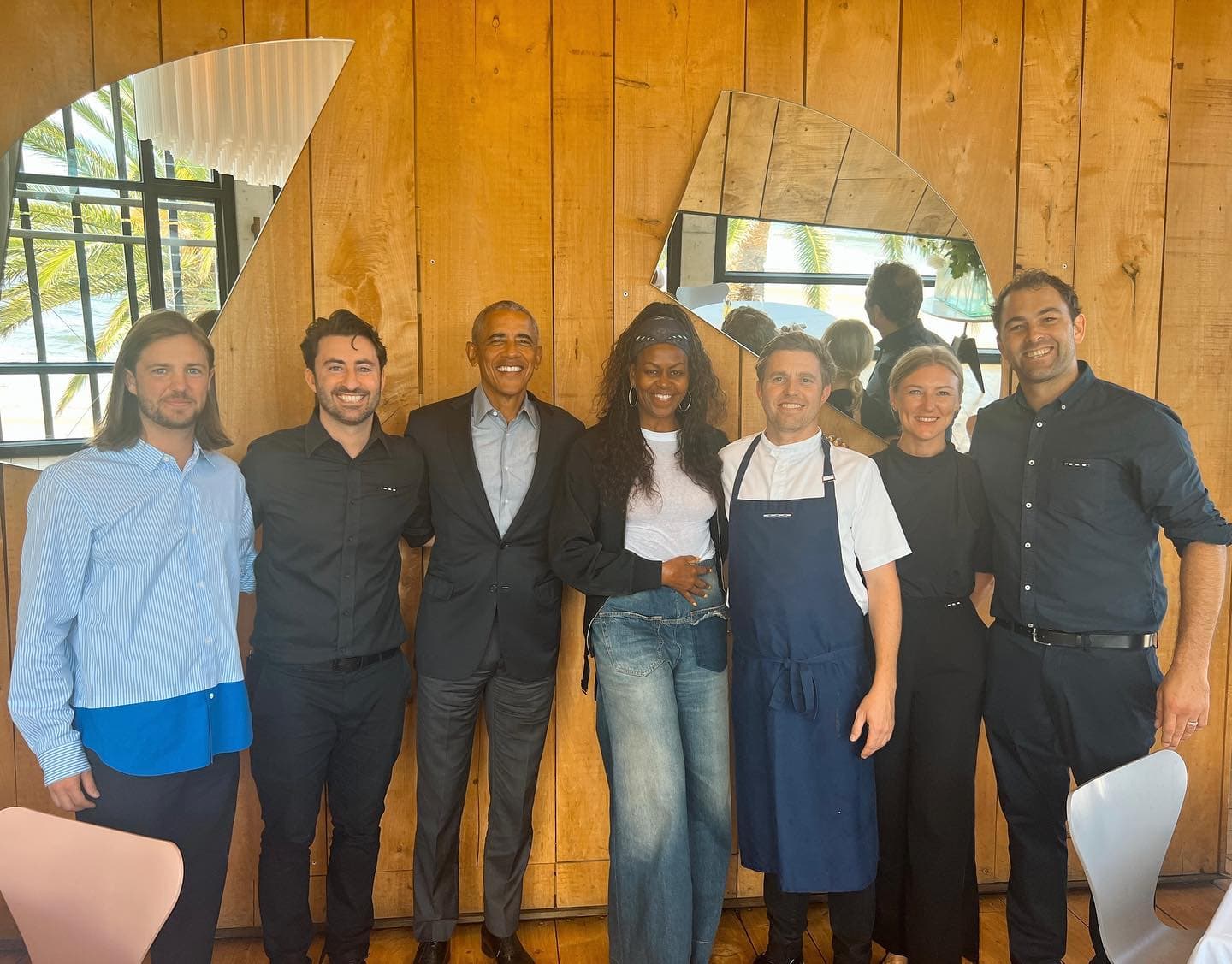 Chat with a chef: Jason Staudt of Stokehouse Restaurant on using the ...