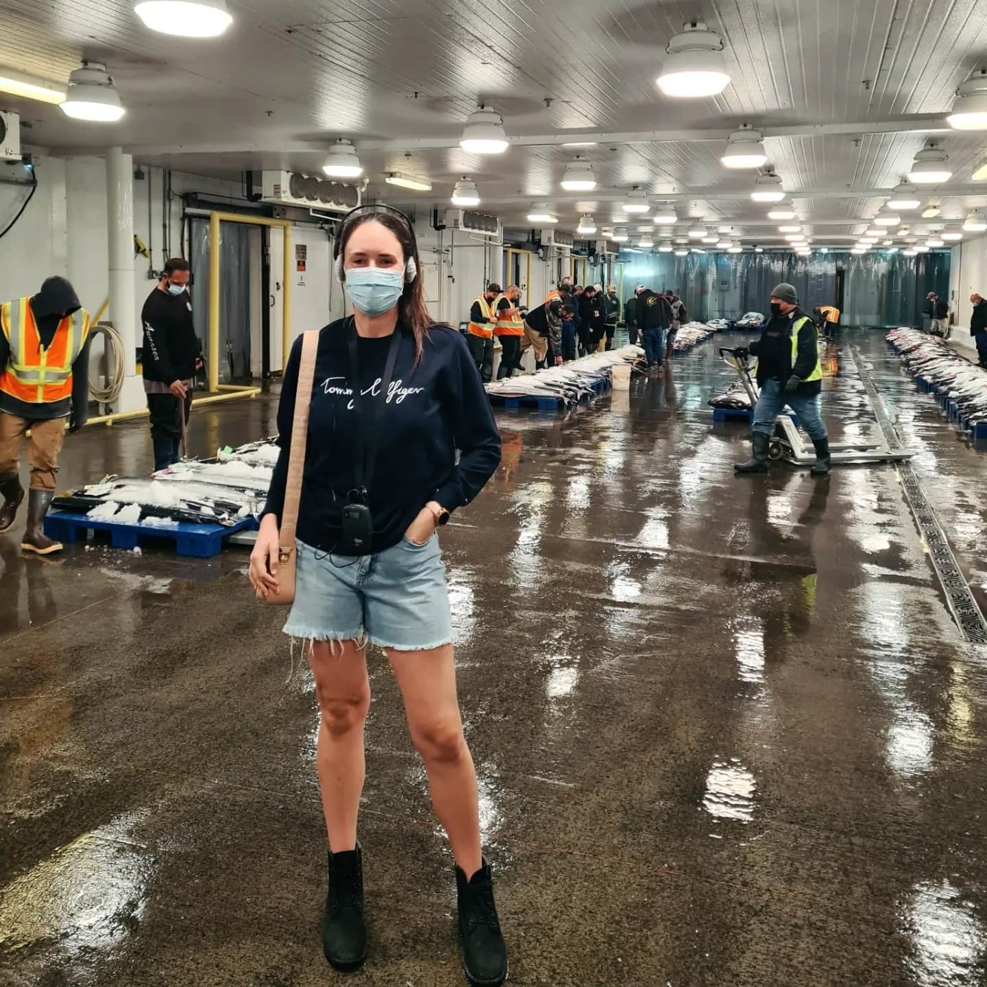 Hooked on science: A conversation with Lisa Walton of Tuna Australia - Tuna Australia