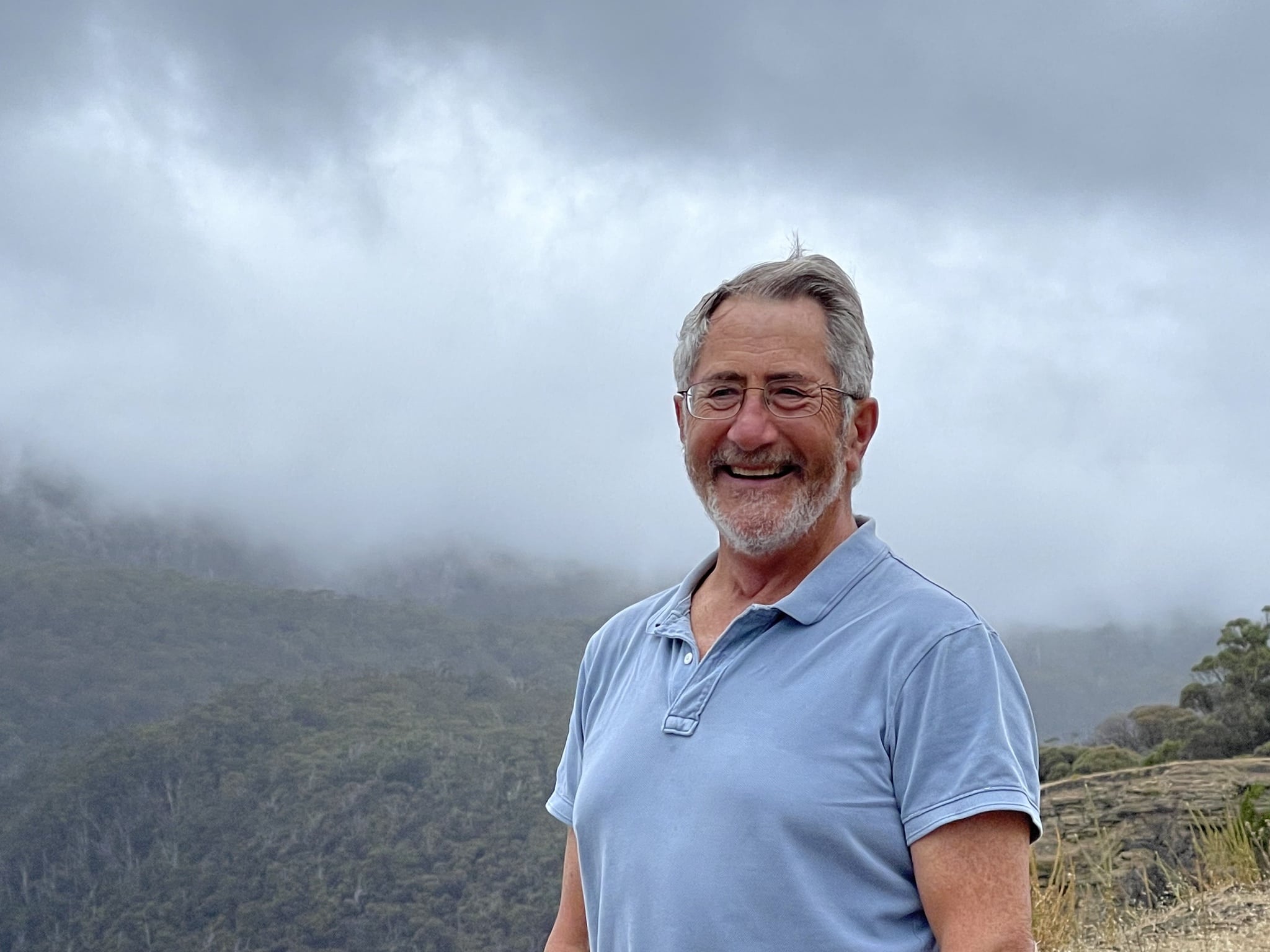 Meet the Tuna Australia Board Chair Ian Cartwright - Tuna Australia