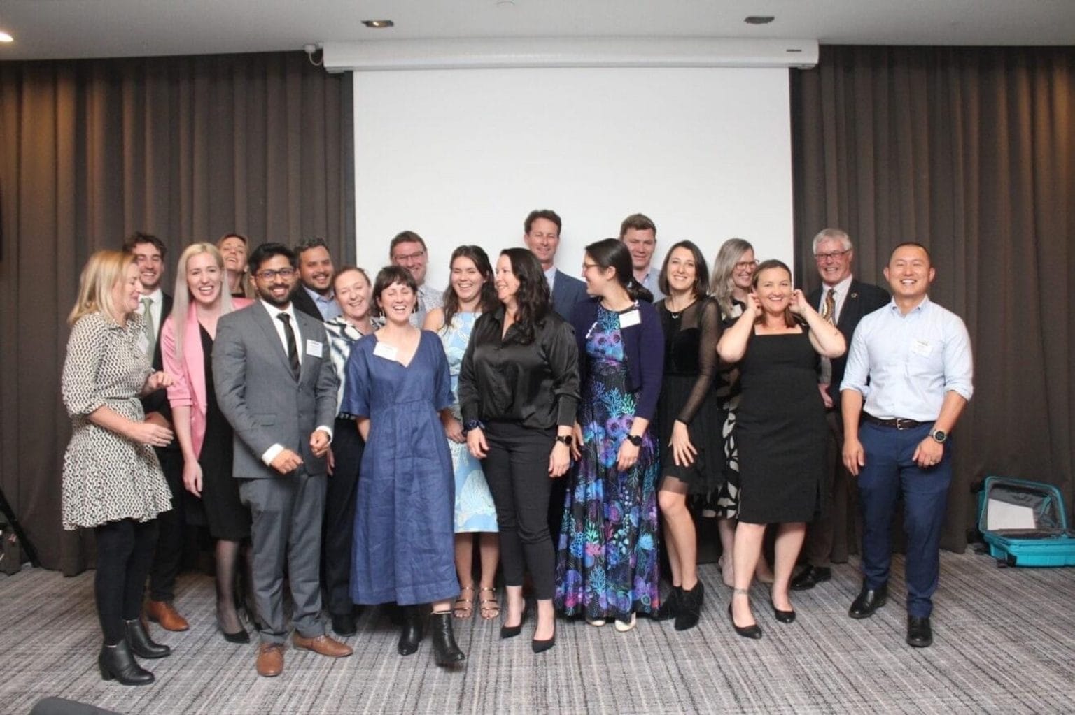 ‘Challenging and rewarding’: Kate Lamason graduates from the National ...