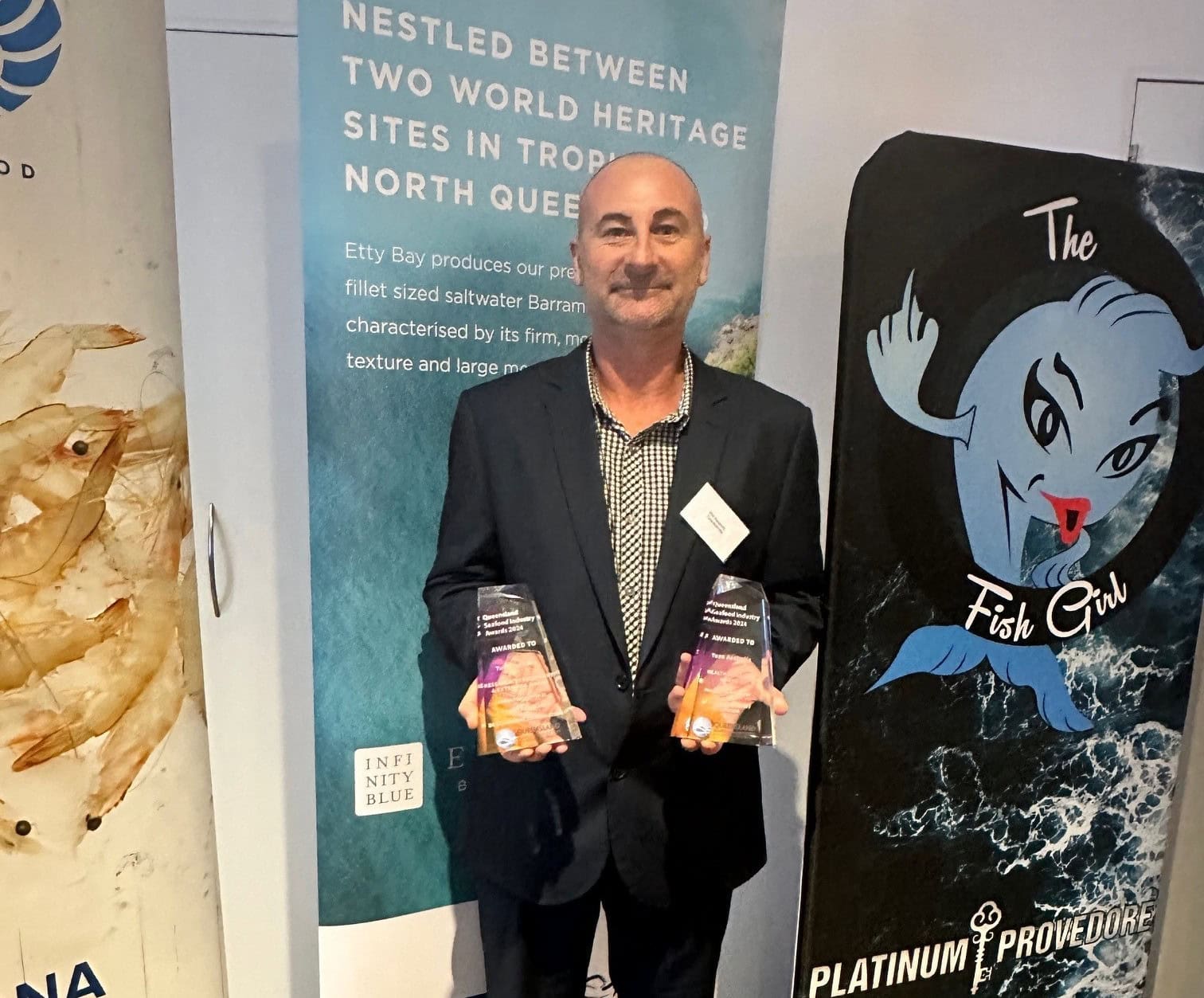 A farewell conversation with Phil Ravanello - Tuna Australia